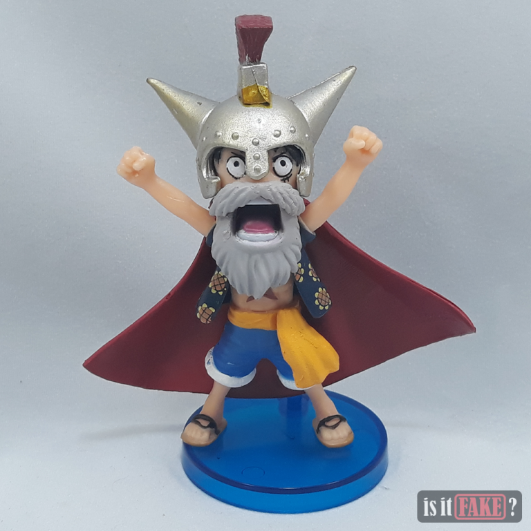 [Luffy Figure] Banpresto World Collectable Figure: Gladiator Lucy ...