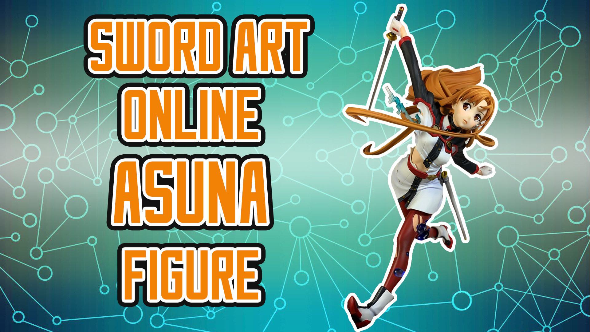 Sword Art Online Ordinal Scale: Aniplex Asuna figure | is-it-fake.com