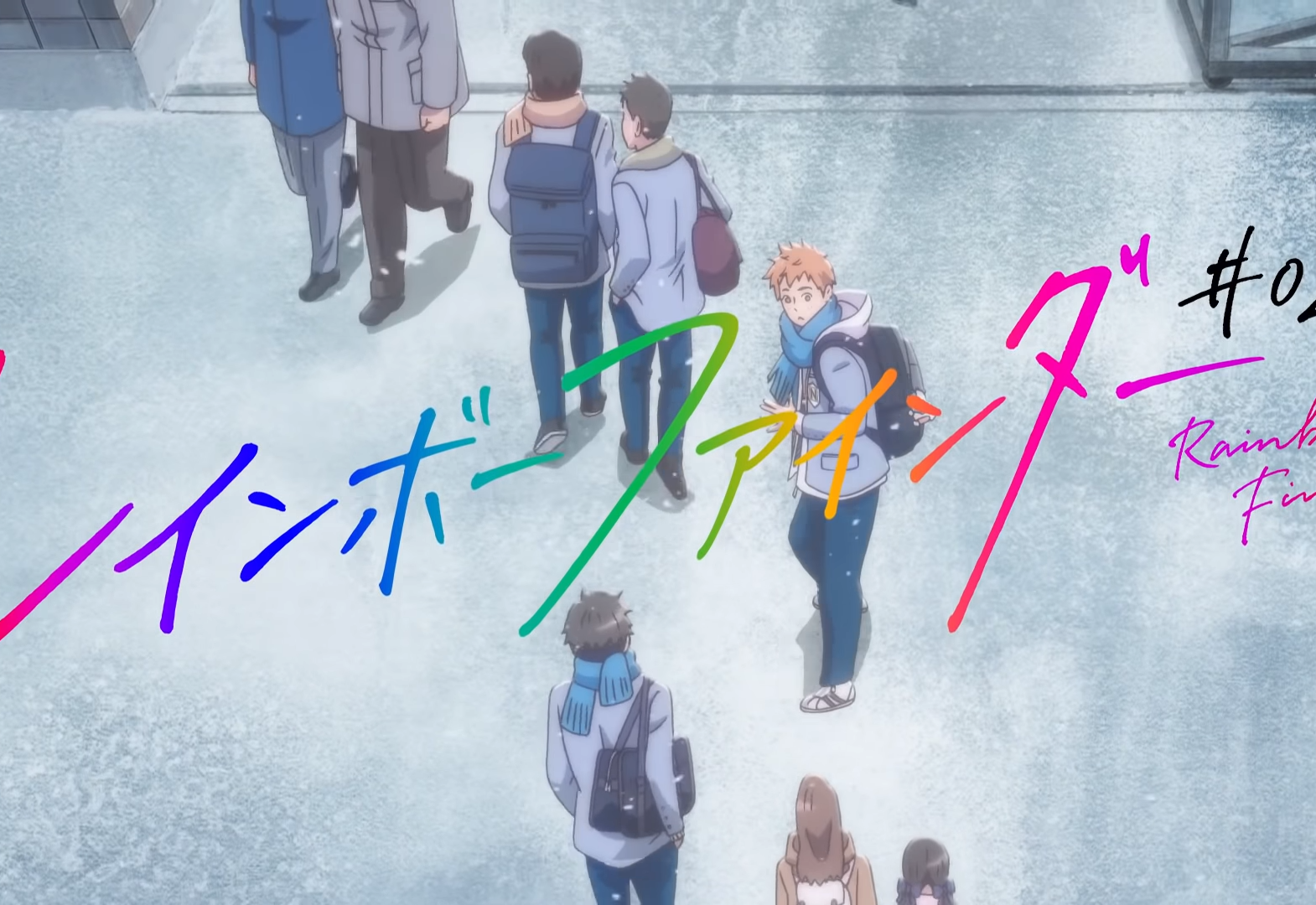 7-Eleven Celebrates Friendship and Daily Encounters Through Anime ...